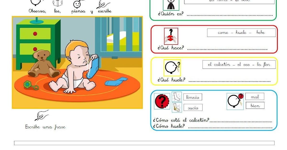 Informática para Educación Especial: Materiales combinados ARASAAC - #Soyvisual para trabajar la ...