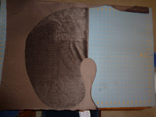 Sew Leelaa!: How to make a Boppy Cover