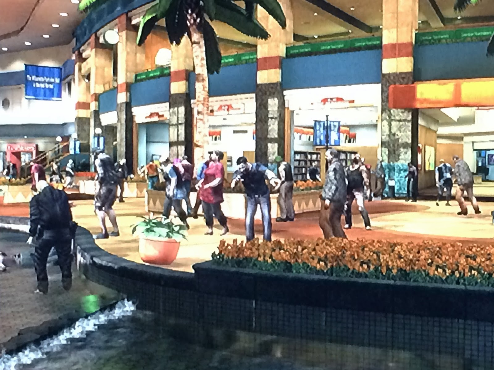 Adventures in Video Games: Dead Rising (Xbox 360 / Xbox One)