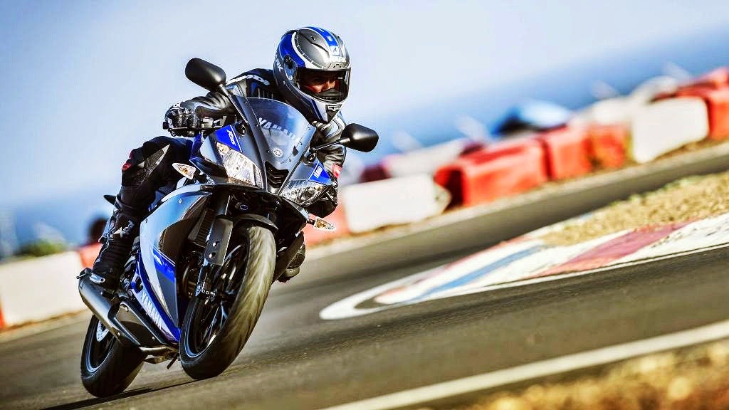 Yamaha R15 2015 | Yamaha Bikes