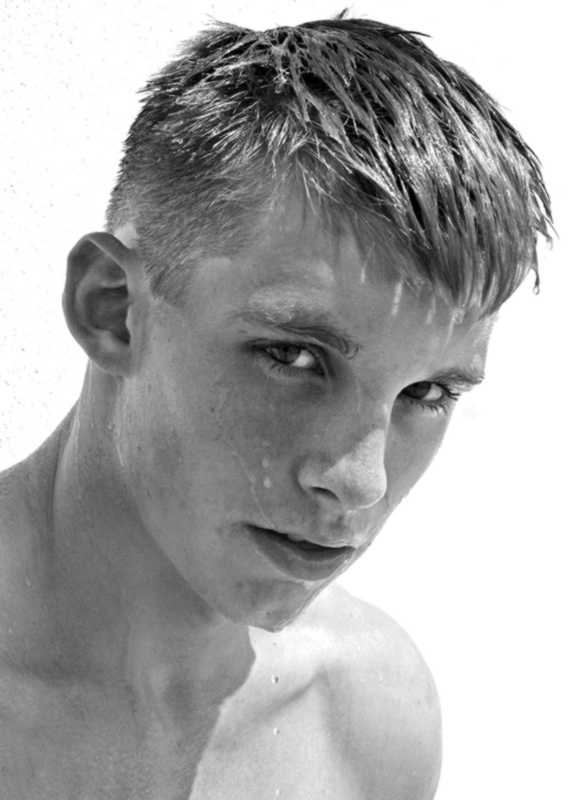 - All Natural & More: Alan Carey