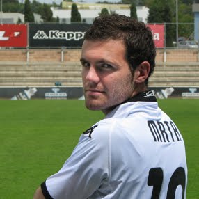 Juan Mata - ESTO ES ANFIELD