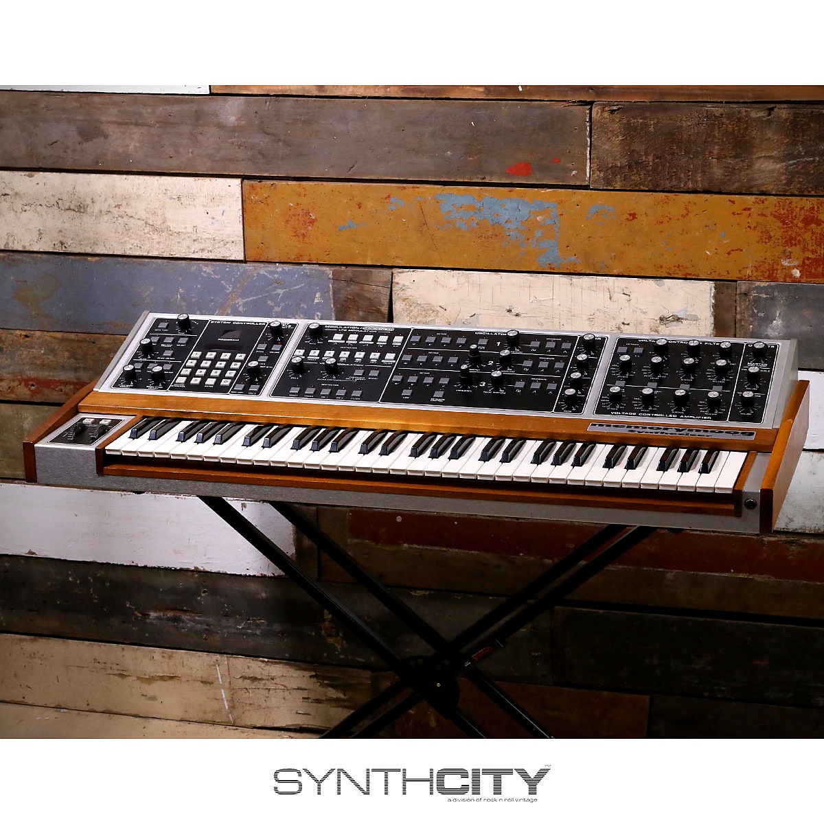 MATRIXSYNTH: Moog Memorymoog Plus SN 1239