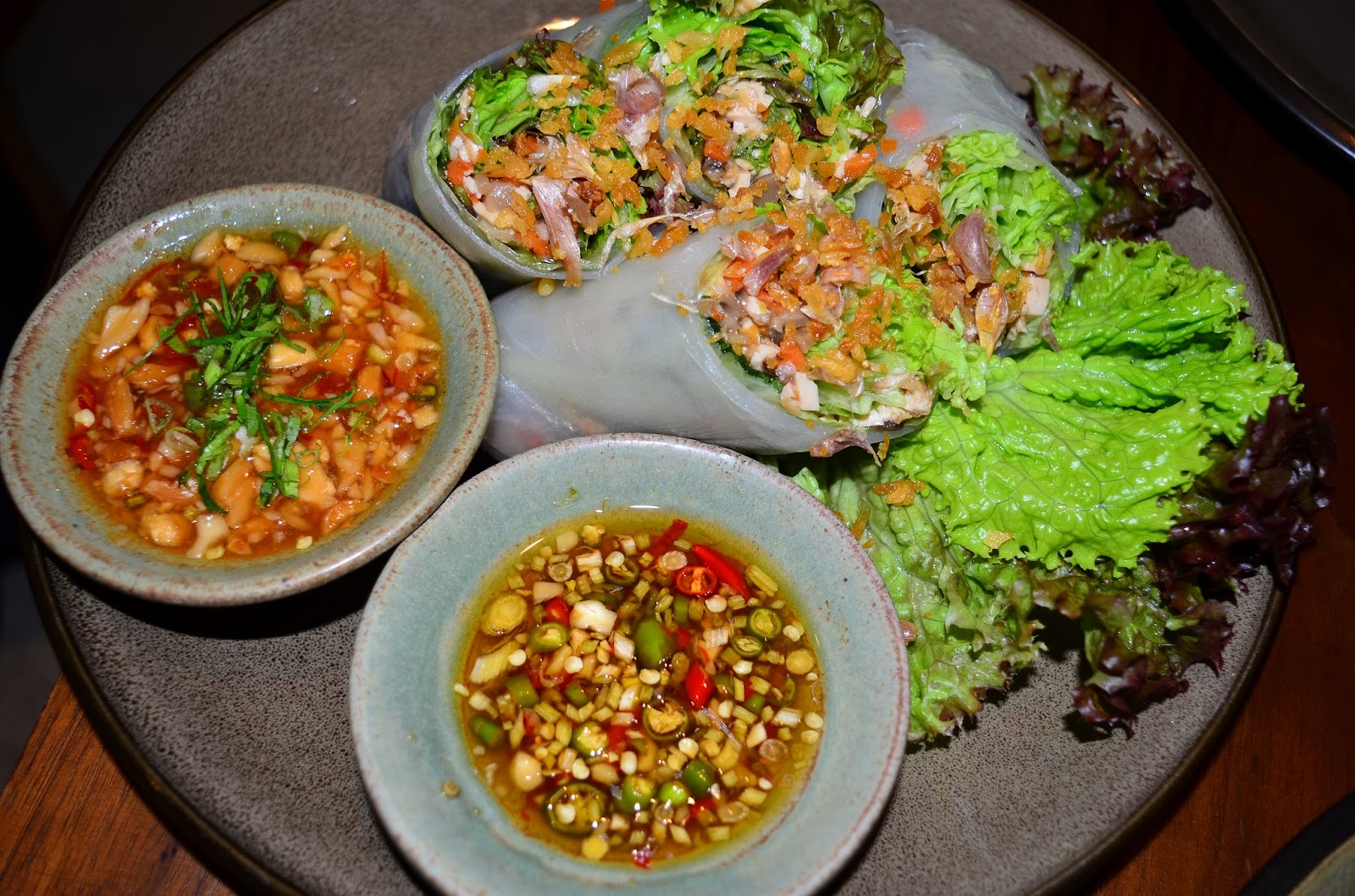 Hedofoodia: Mak Mak, Hong Kong