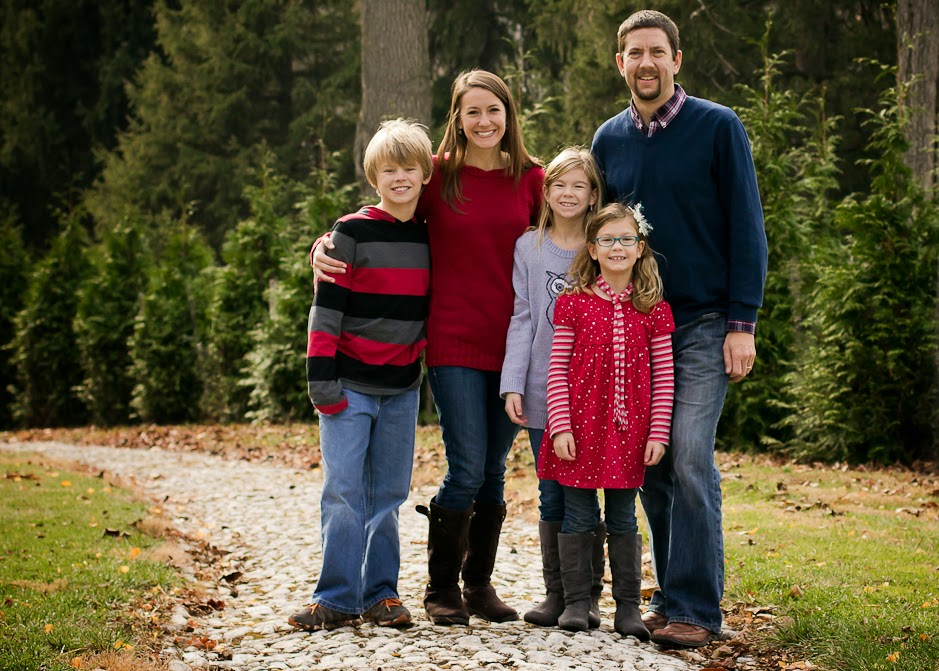 Pohl Family... | Our Adventure with Boys...