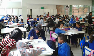 Ana Bocchini: Projeto Âncora, Escola Politeia e EMEF Campos Salles ...