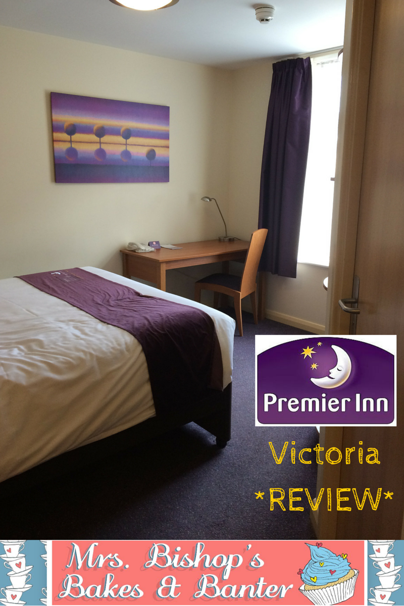 Mrs Bishop's Bakes and Banter: Our Wonderful Weekend and The # ...