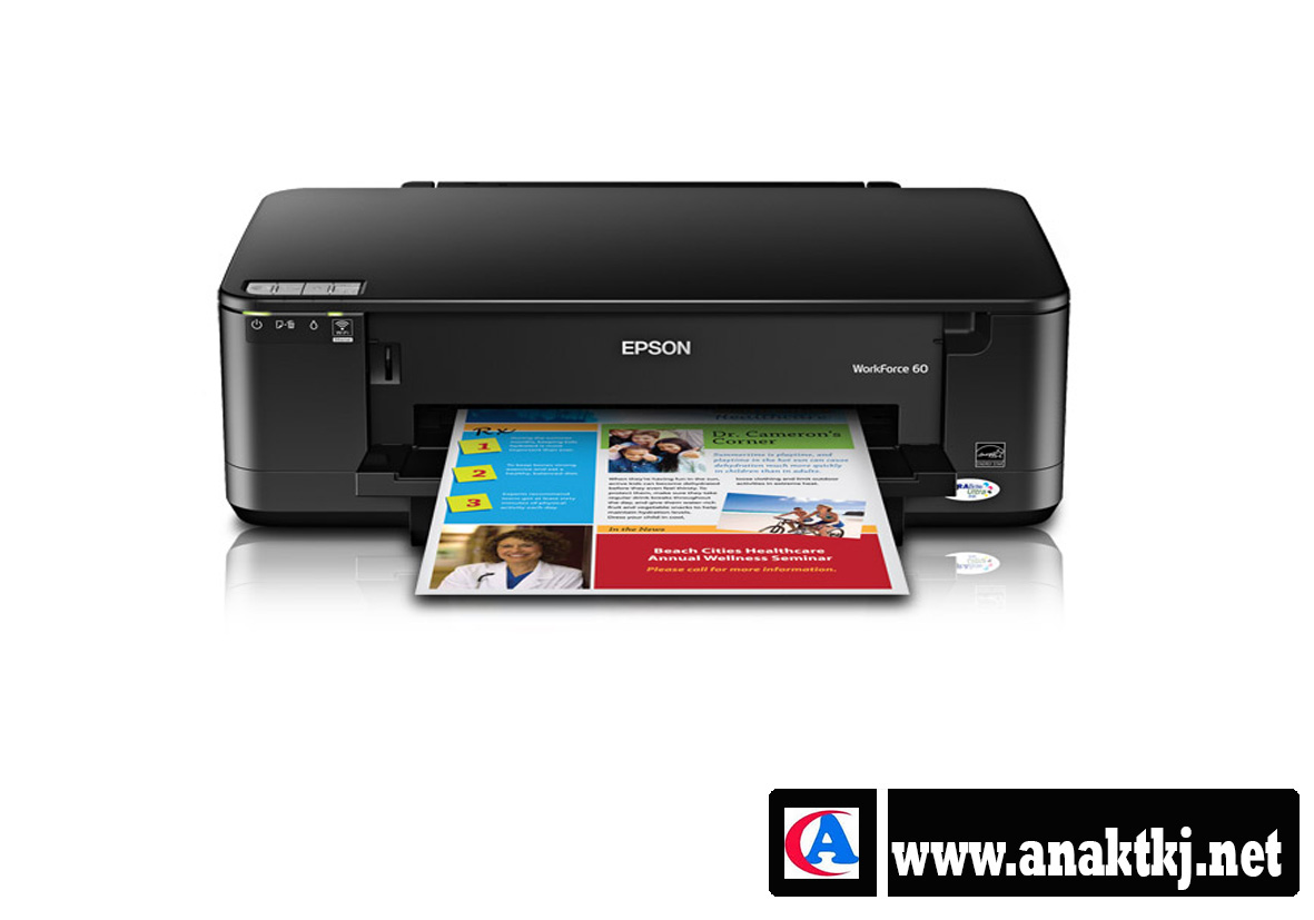 Macam-Macam Merk Printer Terbaik, Awet, Berkualitas Dan Murah Harganya ...