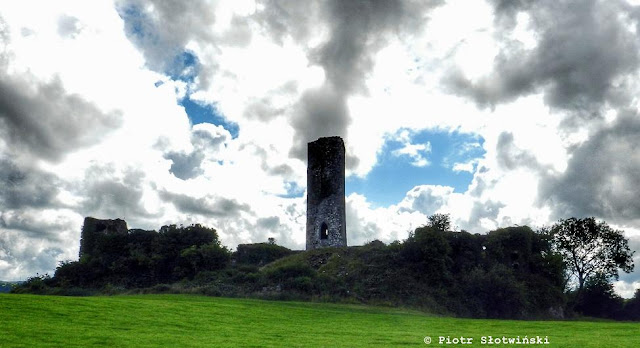 piotrslotwinski.com: Ballincollig Castle