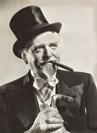 CoastConFan Blog: Sim Sim Salabim – An Incantation from Jonny Quest of ...