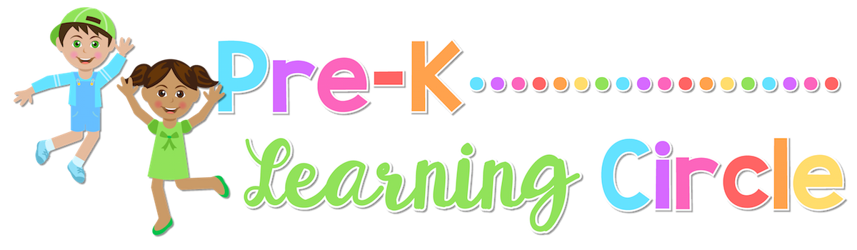 Pre-K Learning Circle