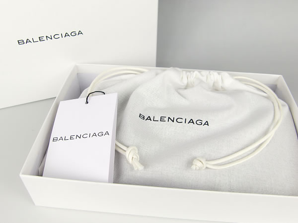 Studio Practice: OUGD603: Balenciaga Branding