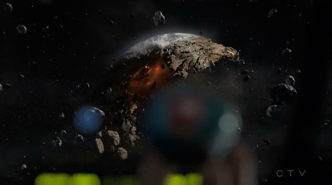 Bob Canada's BlogWorld: Marvel's Agents Of S.H.I.E.L.D. Season 5 ...