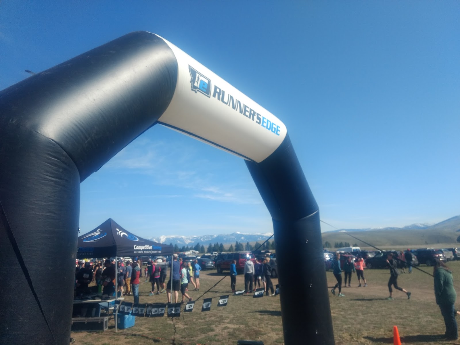 2018 Bitterroot Runoff Recap: Local runners, racing local - Missoula Marathon
