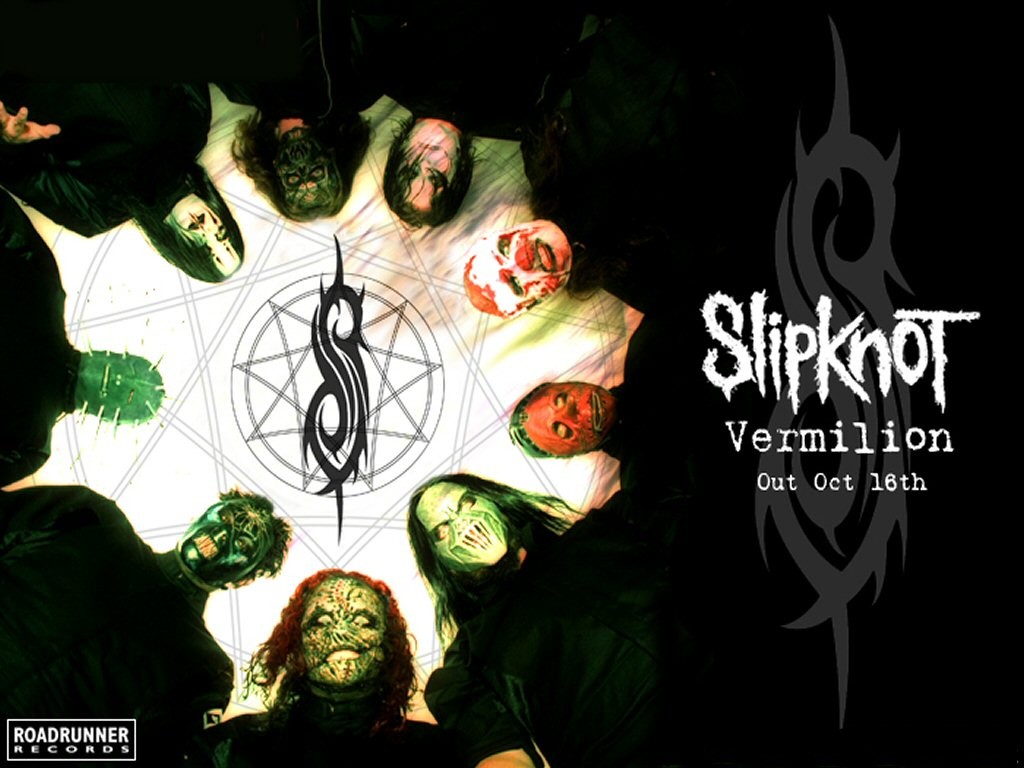 Slipknot 555-666 : Slipknot 555-666
