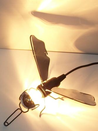 Needlework.: Unusual lamps OWN HANDS...НЕОБЫЧНЫЙ СВЕТИЛЬНИК СВОИМИ РУКАМИ