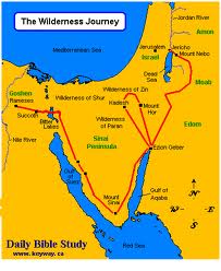 Bible Stories: January 2012