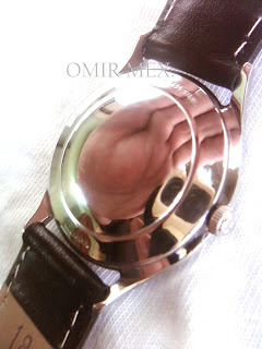 Vintage Box: Reloj Hamilton automático vintage calibre 694a 17joyas ...