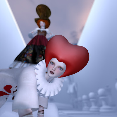 :: COCO ::: DOLL COCO : Pre-Opening