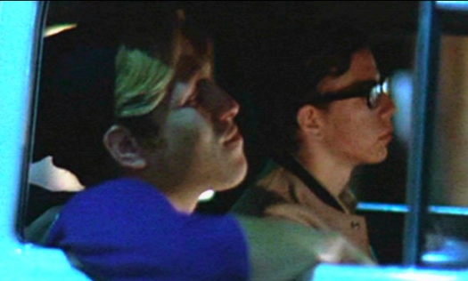 KIP'S AMERICAN GRAFFITI BLOG: SPEAKING WITH THE REAL KIP PULLMAN: A ...