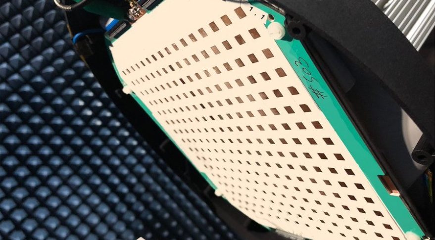 CIS 471: Fifteen-dollar, electronically-steerable antennas for ...