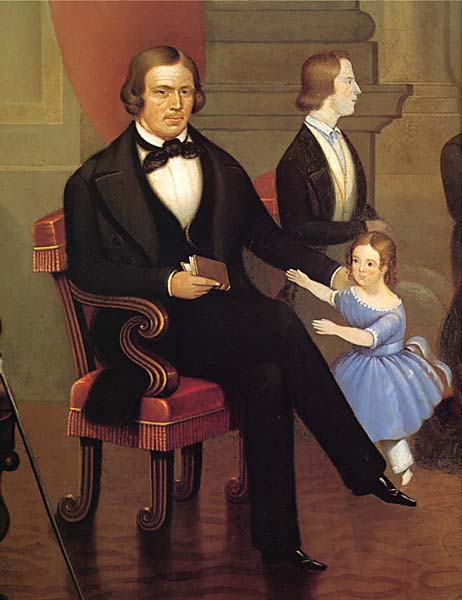 A true photographic image of Joseph Smith Jr.: Nauvoo Artists and ...