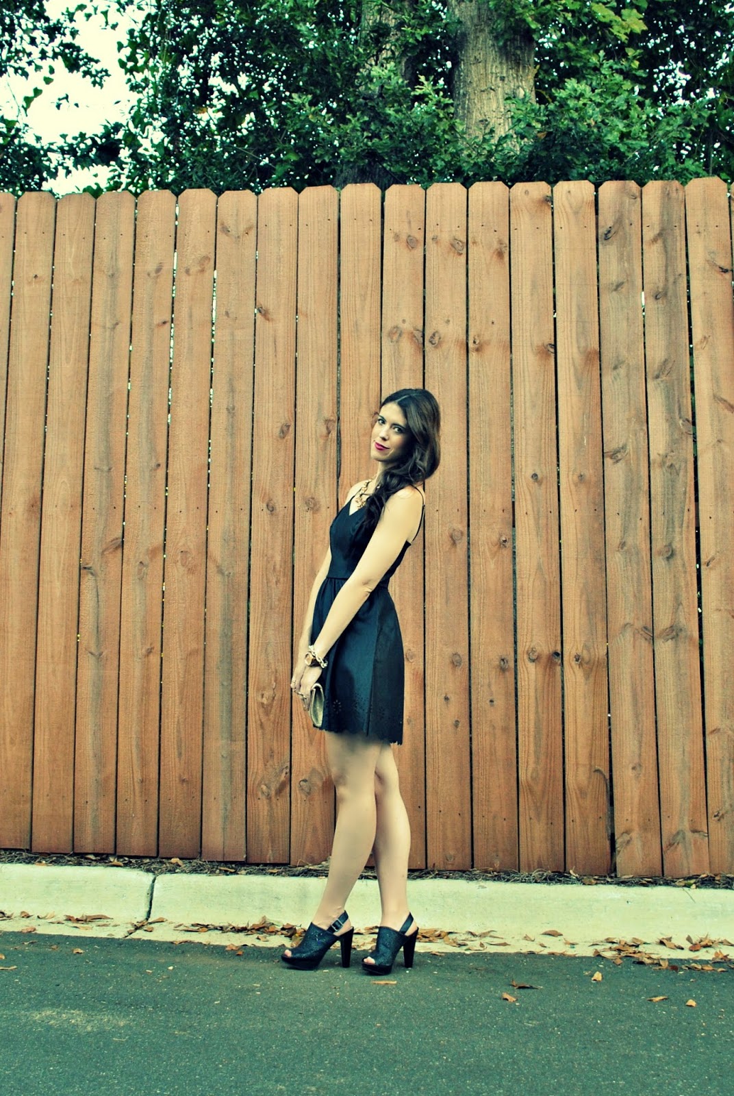 Simply Style Remains: Laser cut details