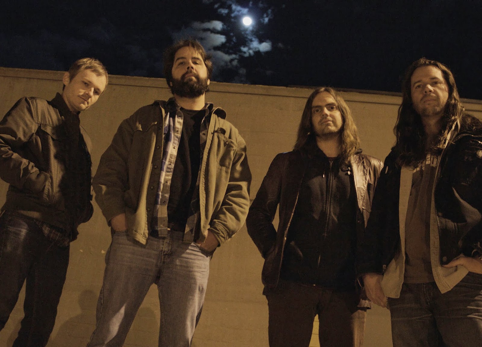 The Sludgelord: The Double A Doom Interview : Demon Eye