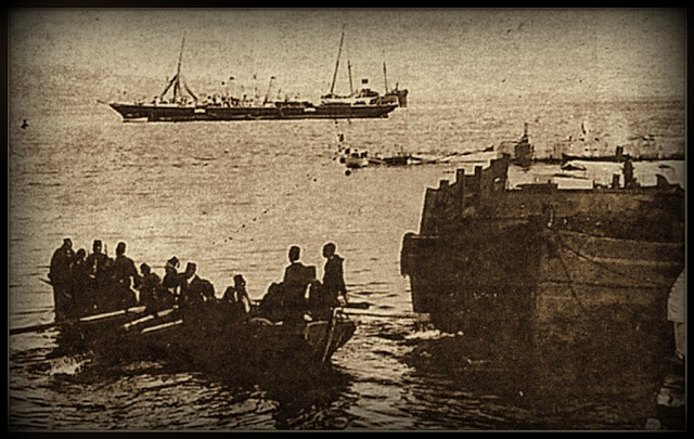 ΙΣΤΟΡΙΑ ΕΛΛΗΝΙΚΗ ΚΑΙ ΠΑΓΚΟΣΜΙΑ : ΚΡΗΤΙΚΗ ΠΟΛΙΤΕΙΑ ΚΑΙ Η ΕΝΩΣΗ ΤΗΣ ...
