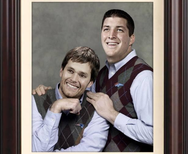 My Power Is Beyond Your Understanding: Tom Brady and Tim Tebow are Best ...