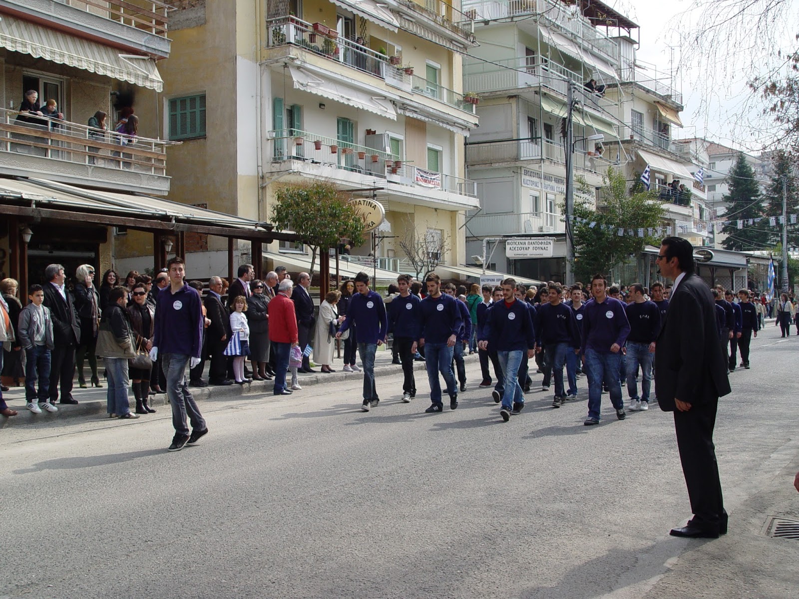 ΕΠΑ.Λ. ΚΑΣΤΟΡΙΑΣ: ΦΩΤΟΓΡΑΦΙΕΣ ΑΠΟ ΤΟ ΕΠΑΛ