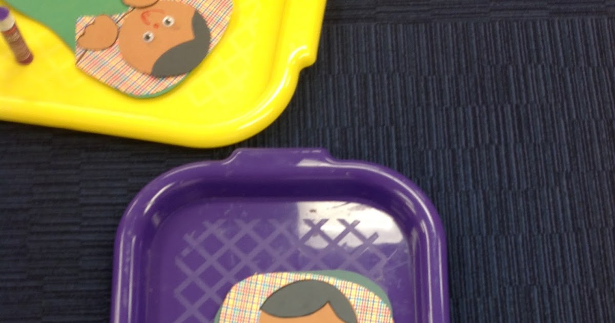 Preschool Wonders: A Camping We Will Go!