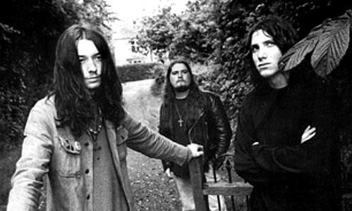 Electric Buffalo: ELECTRIC WIZARD 2000