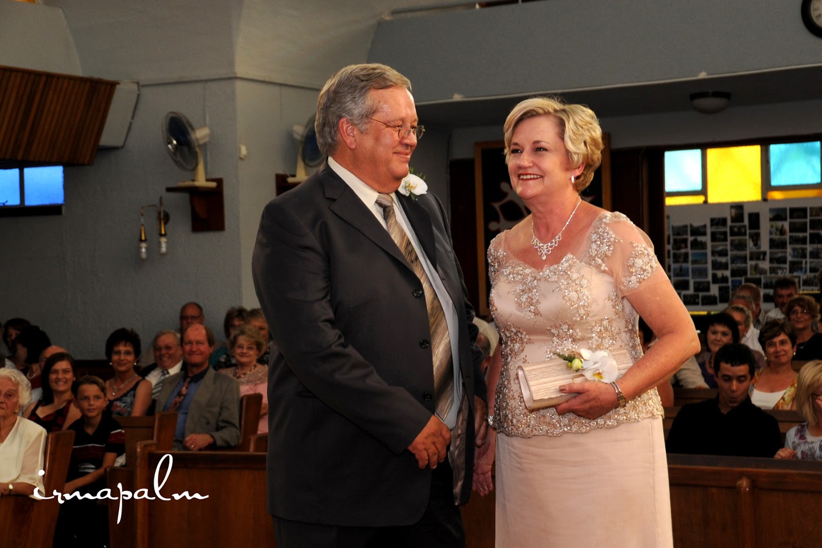 Irma Palm Photography: Mimi & Danie