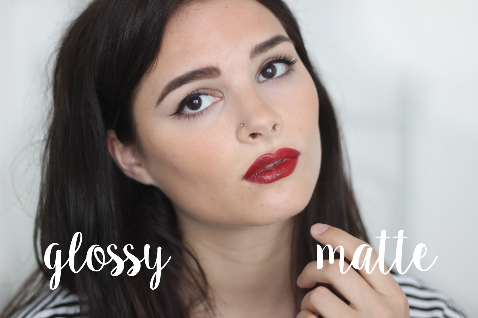 10 COMMON MAKEUP MISTAKES & THEIR FIXES | Bloomin' Rouge | Bloglovin’