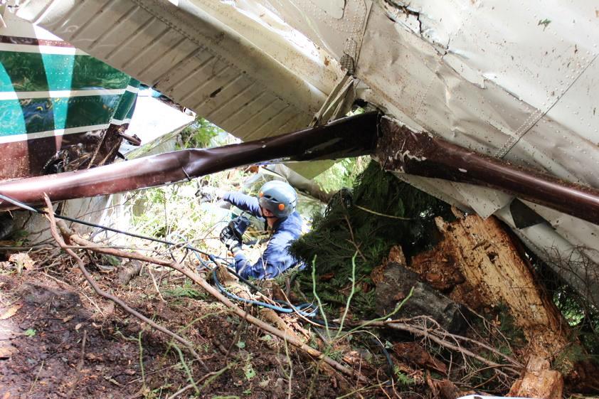 Kathryn's Report: de Havilland Canada DHC-3T Vazar Turbine Otter ...