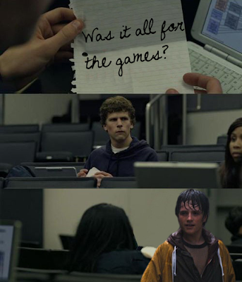 Welcome to District 12: The Top 7 Hunger Games Memes!