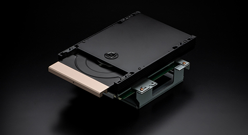 NEW MARANTZ SA-KI RUBY KEN ISHIWATA SIGNATURE SACD PLAYER/DAC ...