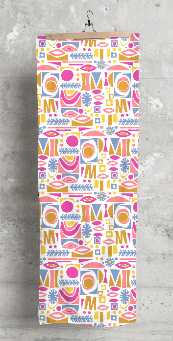 Two Hand Design: March 2019