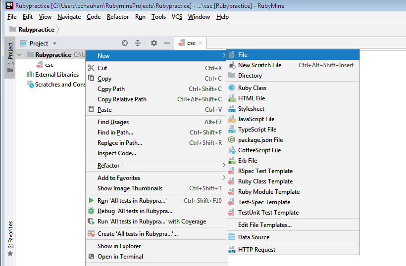 Software Testing/Automation Testing Tutorials: How to Download and ...