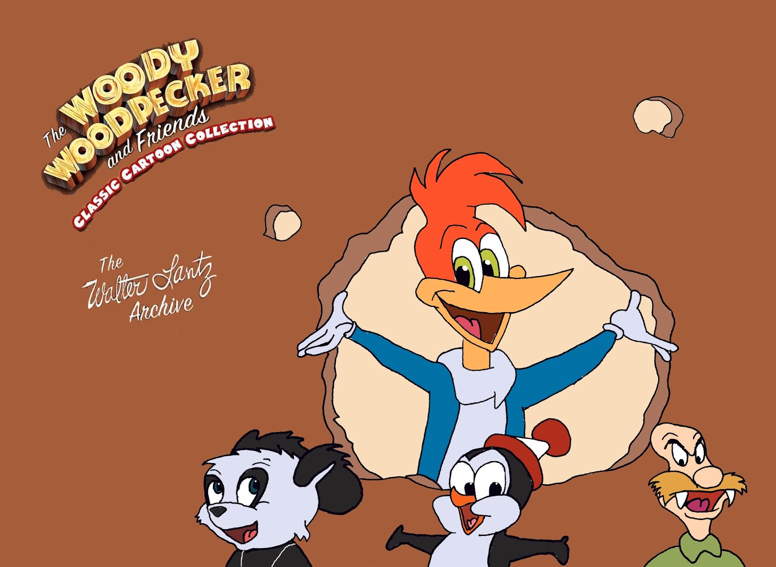 Dorian Gray: Dibujo animados y de cómic