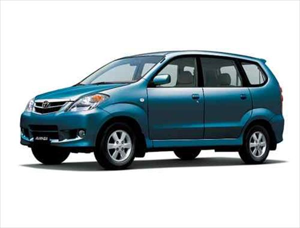 Best Automotive Channel: The New Avanza Cars 2011, Looks Stylish and ...