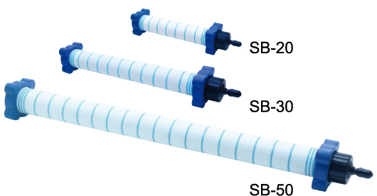 PT. Tequisa Indonesia: Nylon Low Pressure Diffuser