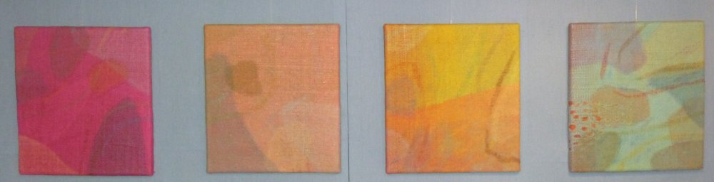 ART VAN GO BLOGSPOT: Current Exhibition - Jeanette Appleton