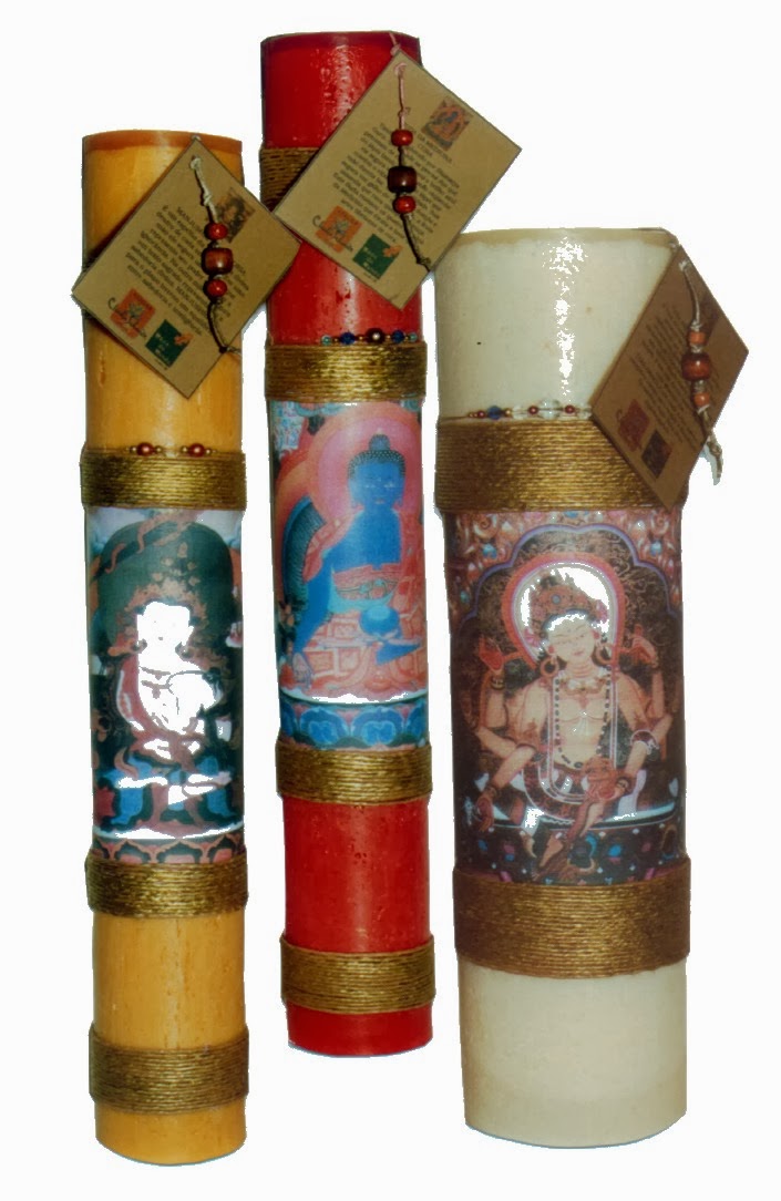 Atelier de Velas - Show Room de Produtos