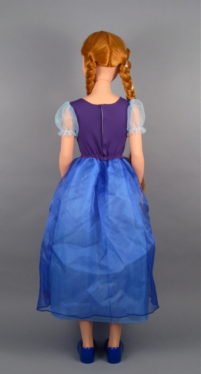 Review Fusion #4 | The Toy Box Philosopher