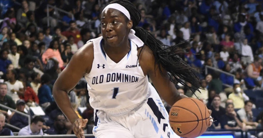 Memphis Girls Basketball: Manaya Jones (Raleigh-Egypt) transfers from ...