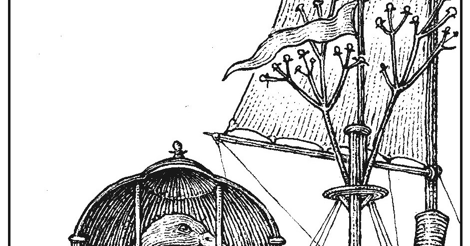 the hunting of the snark: How to Win Friends and Influence Boojum