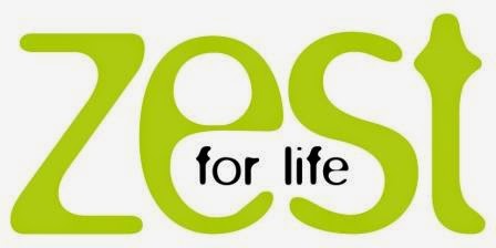 Write What Inspires You! ~ Donna M. McDine: Z is for Zest ~ A to Z 2015 ...