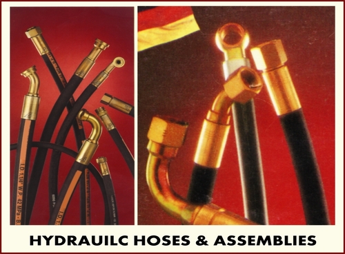 SUMBER HYDRAULIC JAYA: PELAYANAN